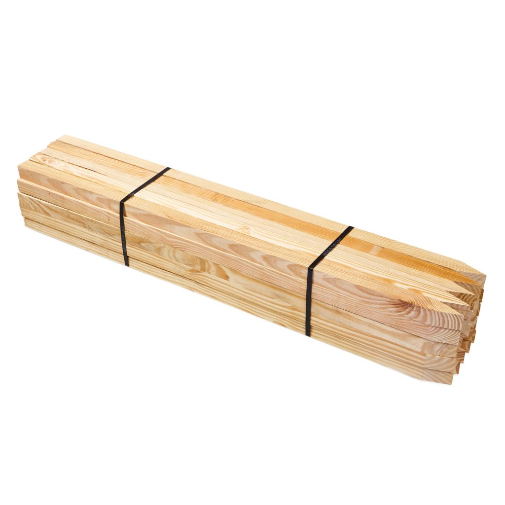 Survey Lath | Lath Stakes | Construction Stakes | McCain Mills Inc.