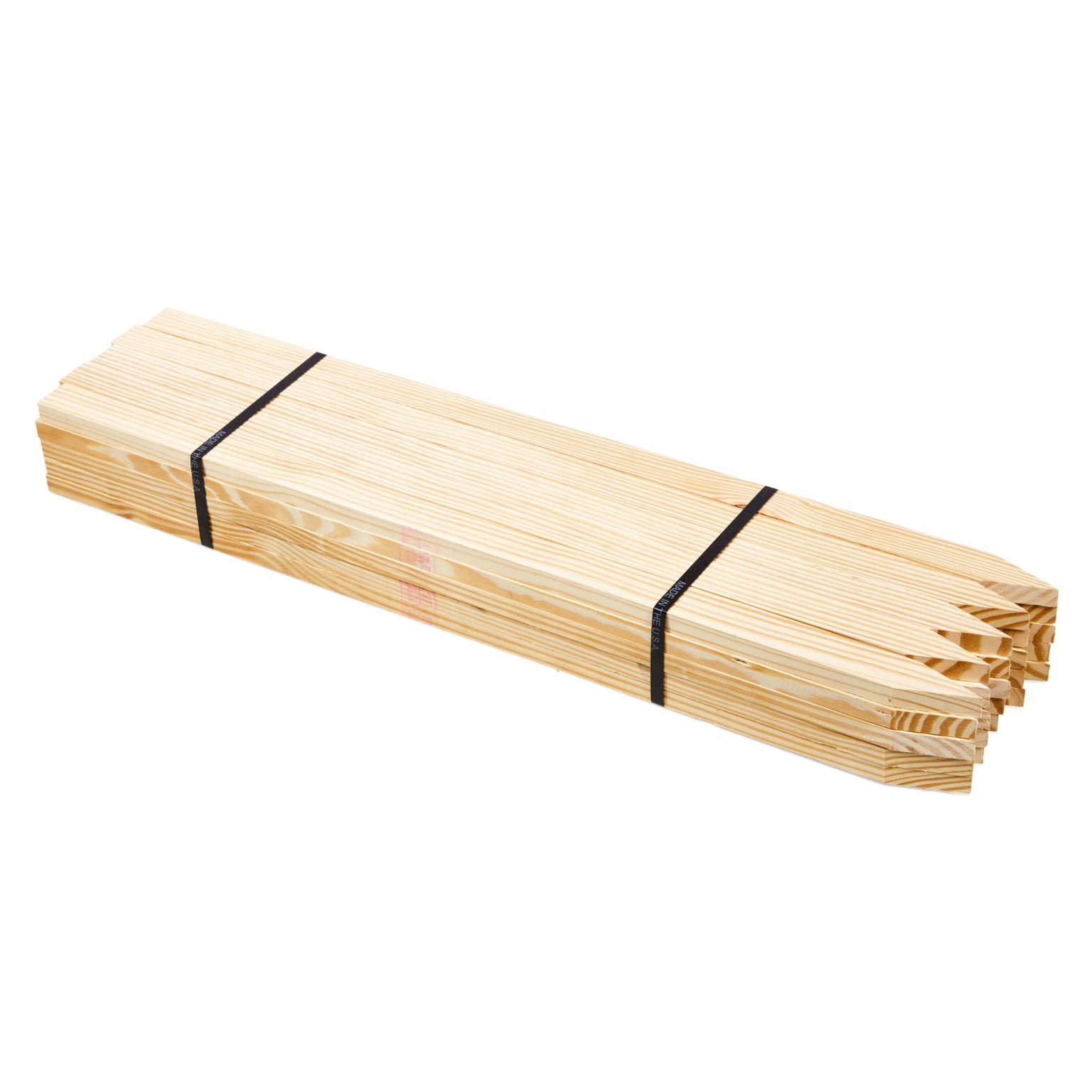 Survey Lath | Lath Stakes | Construction Stakes | McCain Mills Inc.