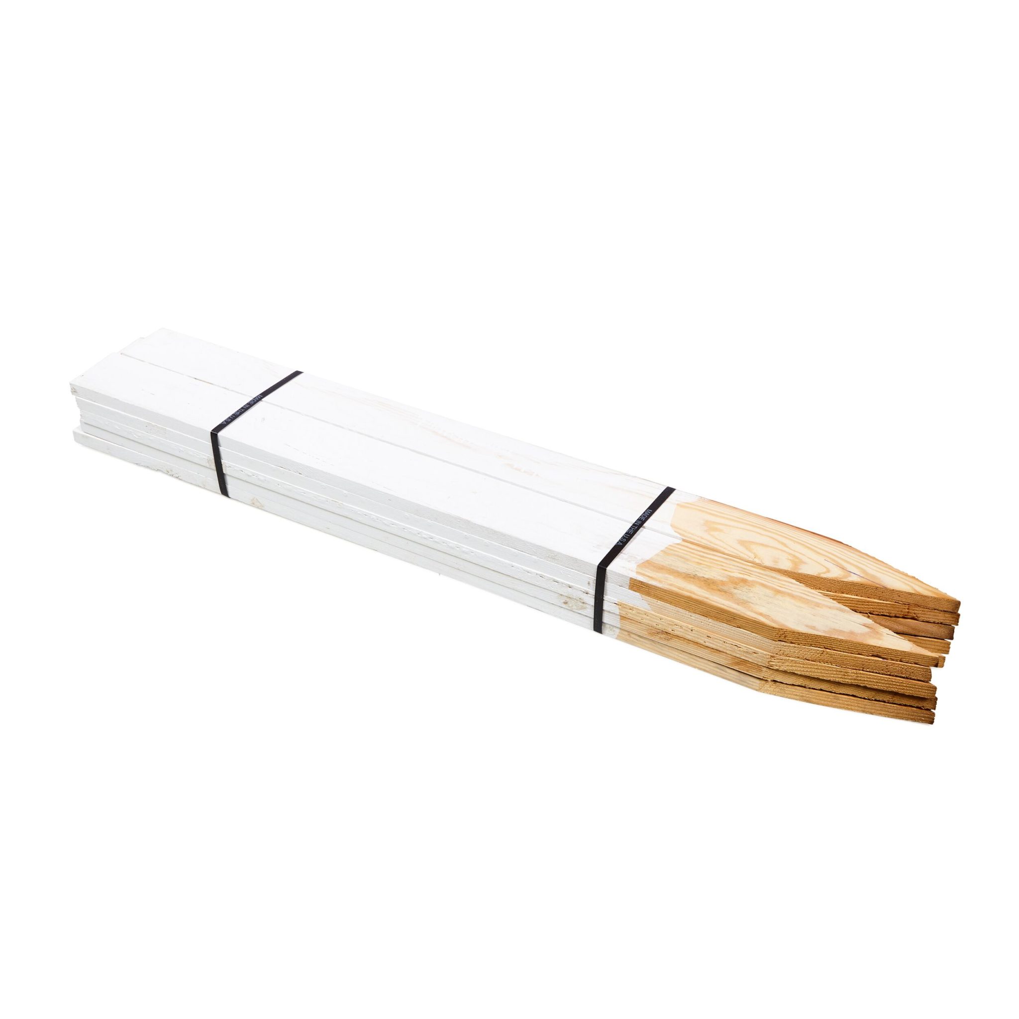 Survey Lath | Lath Stakes | Construction Stakes | McCain Mills Inc.